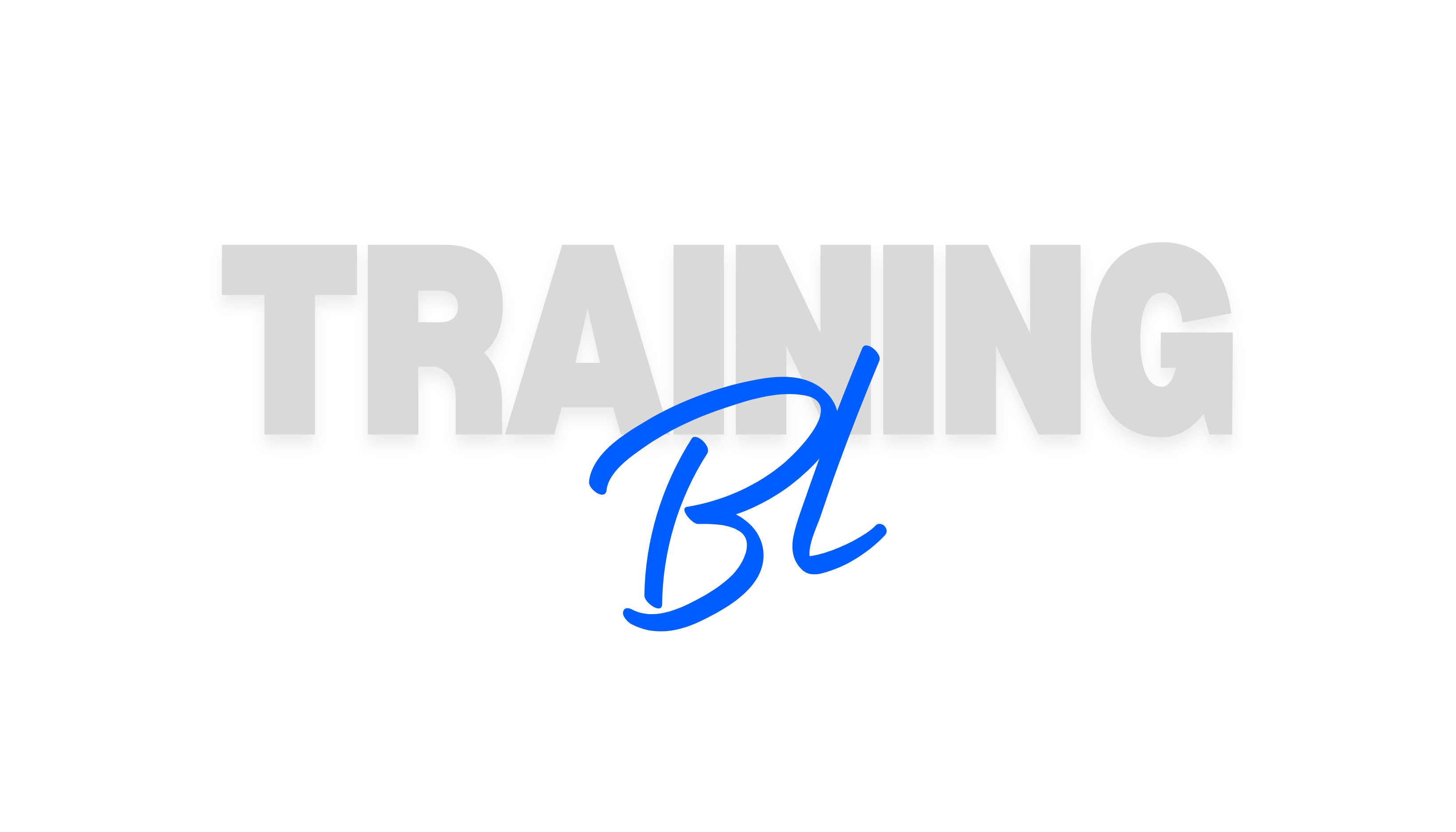 BL Training